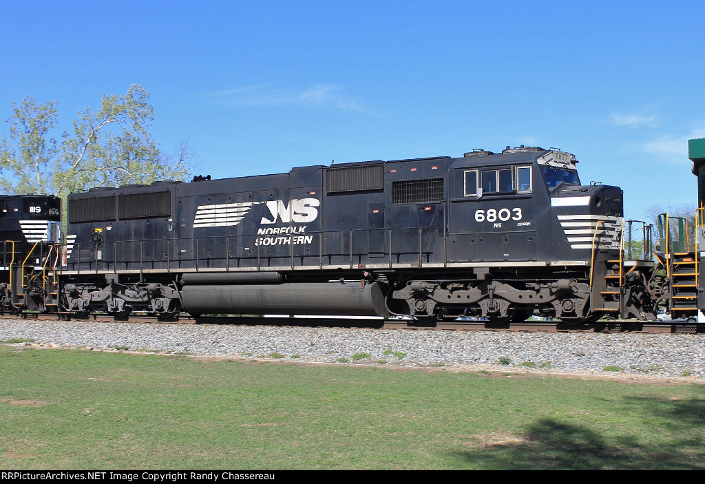 NS 6803
